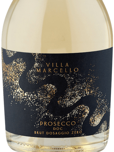 Villa Marcello EGO Prosecco Brut Dosaggio Zero | Vivino English