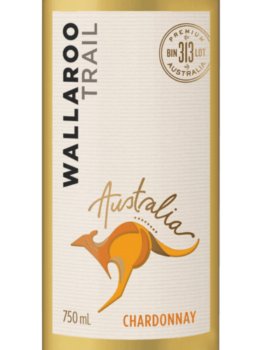 Wallaroo Trail Bin-Lot 313 Chardonnay | Vivino US