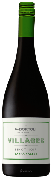 De Bortoli Villages Pinot Noir | Vivino US