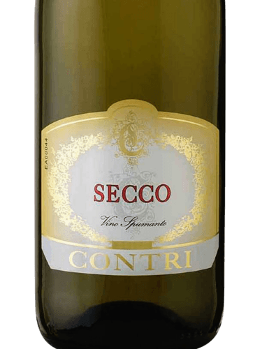 Contri Secco Extra Dry | Vivino US