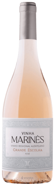 Vinha Marinês Grande Escolha Rosé | Vivino US