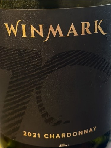 Winmark Icon 72 Chardonnay | Vivino US