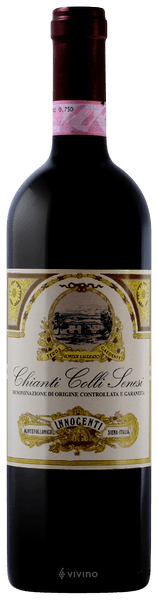 Innocenti Chianti Colli Senesi | Vivino Canada