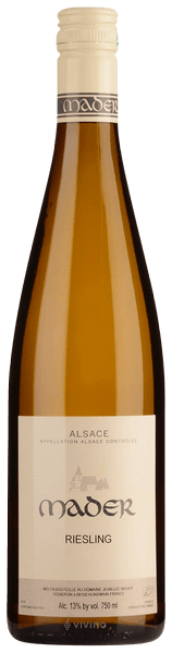 Mader Riesling | Vivino English