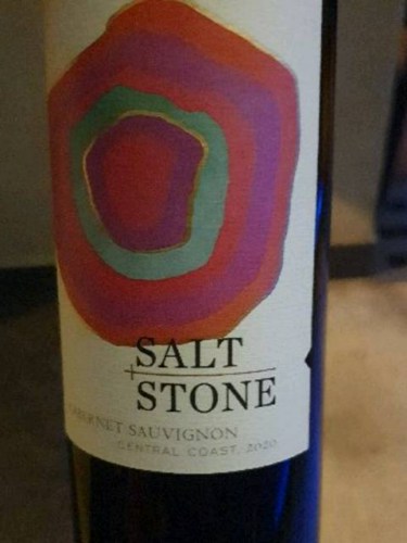 Salt + Stone Cabernet Sauvignon | Vivino US
