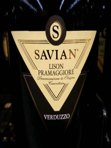 Savian Triangolo Verduzzo | Vivino US