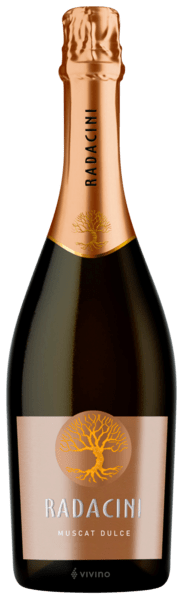 N.V. Radacini Cuvée Muscat | Vivino English