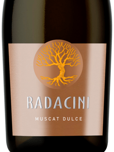 N.V. Radacini Cuvée Muscat | Vivino English