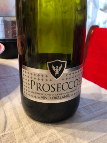 Colli Vicentini Prosecco Frizzante | Vivino US