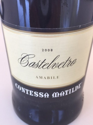 Cavicchioli Contessa Matilde Amabile Castelvetro | Vivino Australia