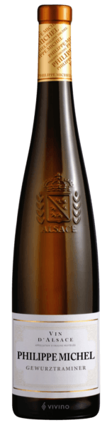 2021 Arthur Metz Philippe Michel Gewurztraminer | Vivino US