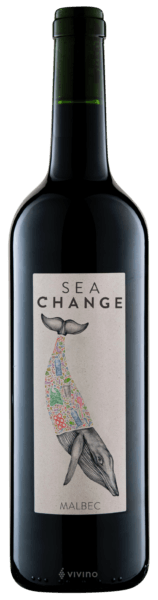 Sea Change Malbec | Vivino Brasil