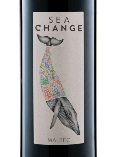 Sea Change Malbec | Vivino English