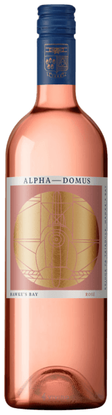 Alpha Domus Rosé | Vivino US