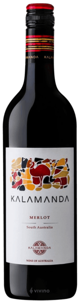 Kalamanda Merlot | Vivino US