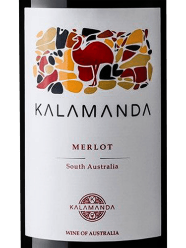 Kalamanda Merlot | Vivino France