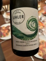 Uhler Ried Obere Schos-Nussberg | Vivino US