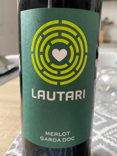 Lautari Merlot | Vivino Italia