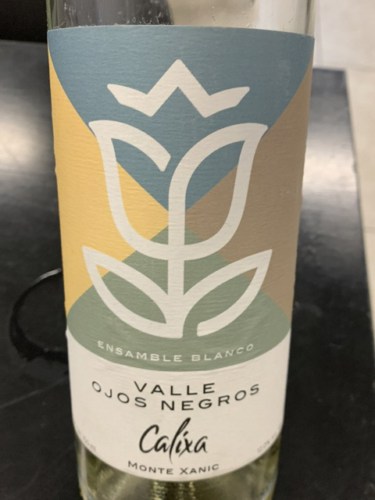 Monte Xanic Calixa Ensamble Blanco | Vivino US