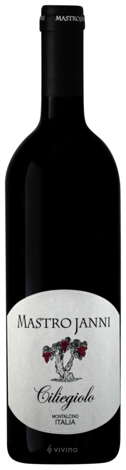Mastrojanni Winery | Vivino