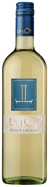 2020 Peter Zemmer La Lot Pinot Grigio | Vivino US
