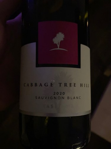 Cabbage Tree Hill Sauvignon Blanc | Vivino US
