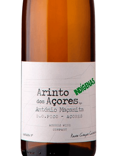 Azores Wine Company Arinto dos Açores Indígenas | Vivino US