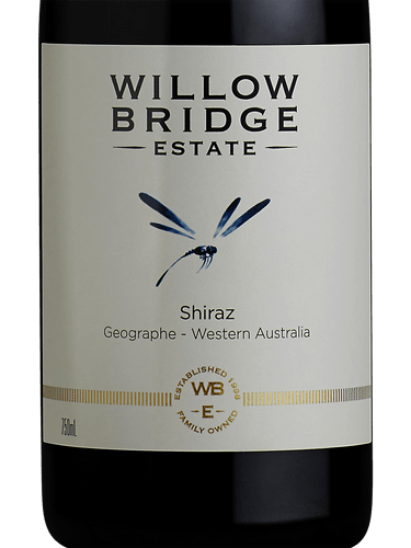 Willow Bridge Shiraz | Vivino US