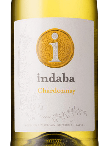 Indaba Chardonnay | Vivino English