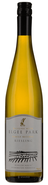 Elgee Park Baillieu Myer Family Reserve Riesling | Vivino