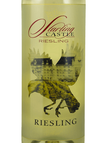 2011 Starling Castle Mosel Riesling | Vivino US