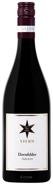 Stern Dornfelder Trocken | Vivino Brasil