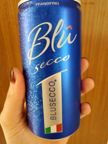 Blu Blusecco Secco | Vivino 日本