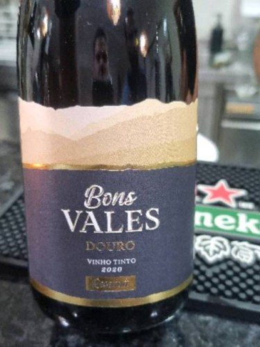 Bons Vales Reserva Tinto | Vivino US