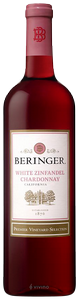 Beringer White Zinfandel - Chardonnay | Vivino English