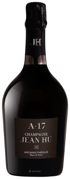 Jean Hu Arcanothèque A.17 Blanc de Noirs | Vivino US