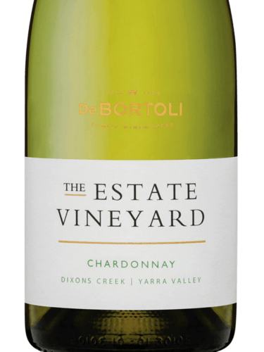 De Bortoli The Estate Vineyard Chardonnay | Vivino English
