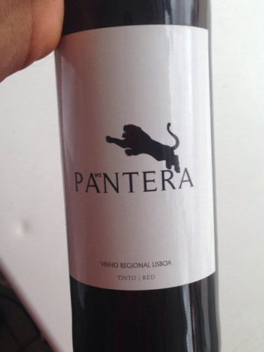 Pantera Cabernet Sauvignon | Vivino