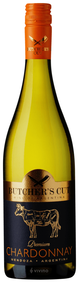 Butcher's Cut Winery | Vivino