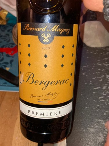 Bernard Magrez Première Bergerac | Vivino Australia