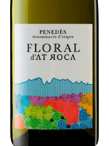 AT Roca Floral | Vivino US