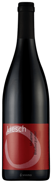 Liesch Blauburgunder | Vivino US