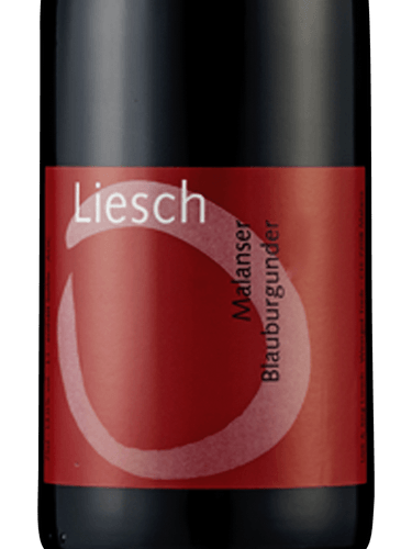 Liesch Blauburgunder | Vivino US