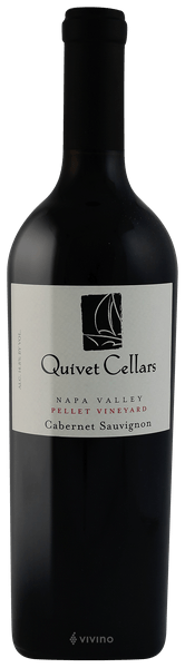 2020 Quivet Pellet Vineyard Cabernet Sauvignon | Vivino US