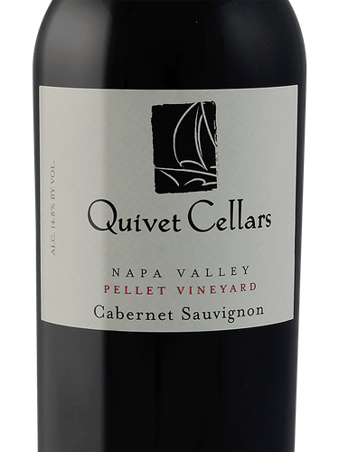 2020 Quivet Pellet Vineyard Cabernet Sauvignon | Vivino US