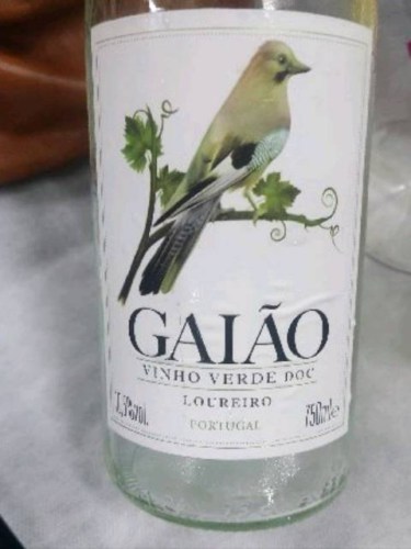 Gaiao Loureiro | Vivino US