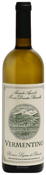 Azienda Agricola Maria Donata Bianchi Vermentino | Vivino US