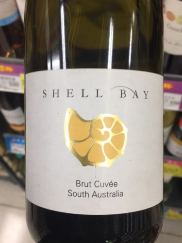 Shell Bay Brut Cuvée | Vivino US