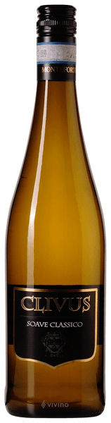 Cantina di Monteforte Clivus Soave Classico | Vivino US