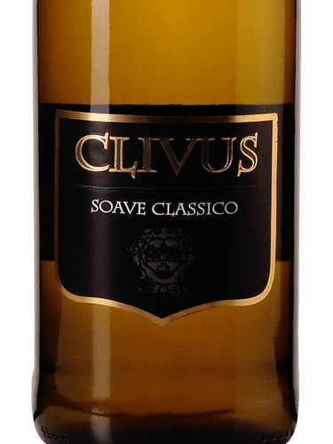 Cantina di Monteforte Clivus Soave Classico | Vivino US